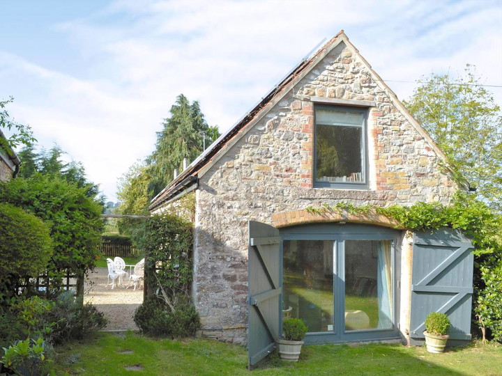 Cottage ∙ 2 Chambres ∙ 4 Personnes - Glastonbury