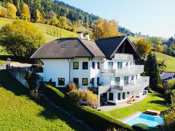 60 M² Apartment ∙ 1 Bedroom ∙ 4 Guests - Lienz
