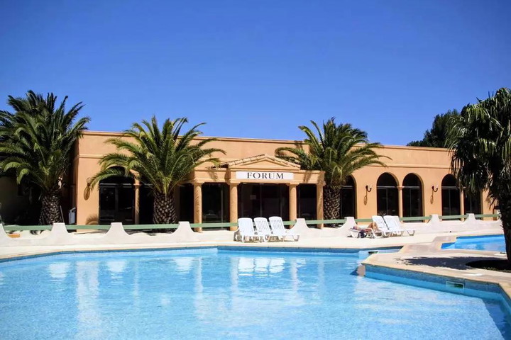 28 M² Hotel ∙ 1 Bedroom ∙ 2 Guests - Arles