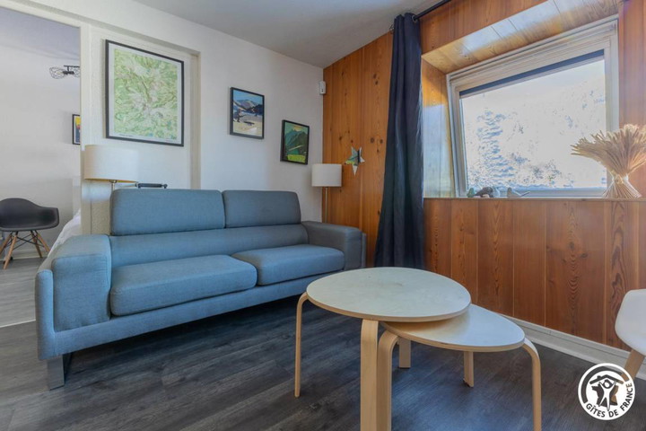 34 M² Gîte ∙ 1 Chambre ∙ 4 Personnes - Mont-Dore