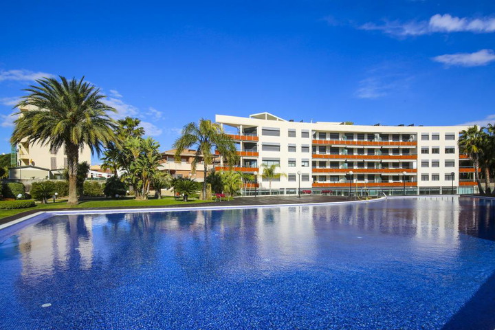 150 M² House ∙ 4 Bedrooms ∙ 10 Guests - Cap Salou