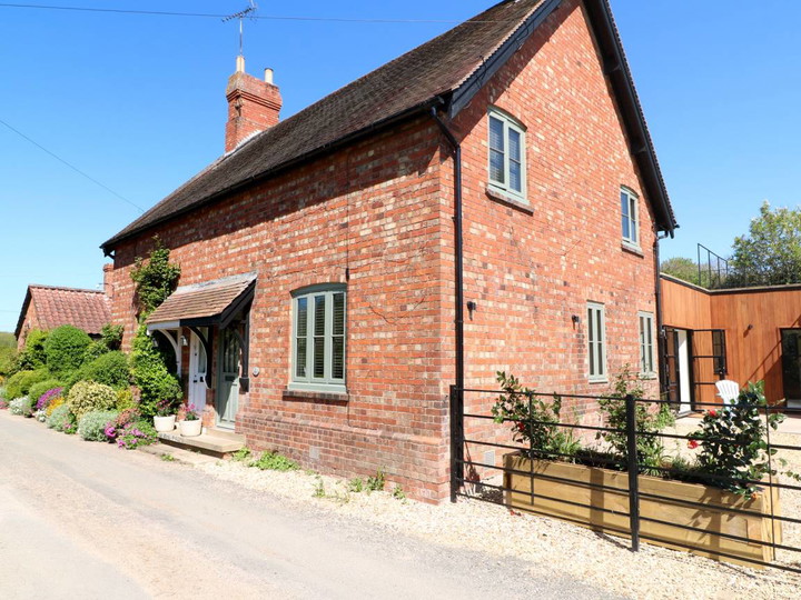Cottage ∙ 3 Bedrooms ∙ 6 Guests - Rutland
