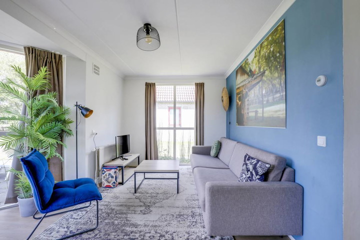 House ∙ 3 Bedrooms ∙ 6 Guests - Beuningen
