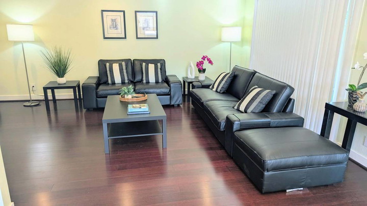 130 M² Casa ∙ 2 Habitaciones ∙ 4 Huéspedes - Mountain View, CA