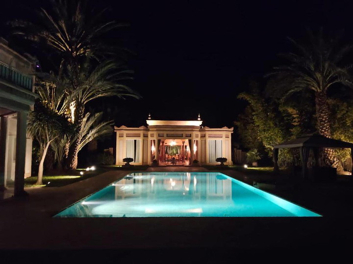 5000 M² Castle ∙ 10 Bedrooms ∙ 12 Guests - Morocco