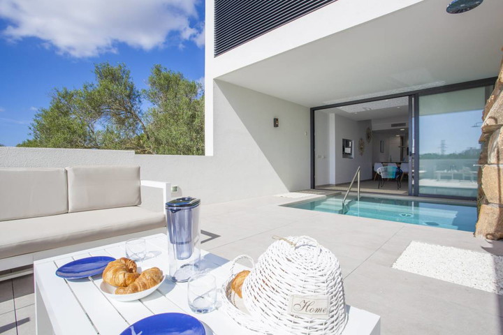 140 M² Villa ∙ 2 Schlafzimmer ∙ 4 Gäste - Cala Millor