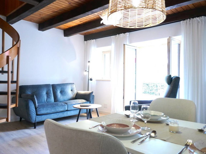 64 M² Maison De Vacances ∙ 2 Chambres ∙ 4 Personnes - Canton des Grisons