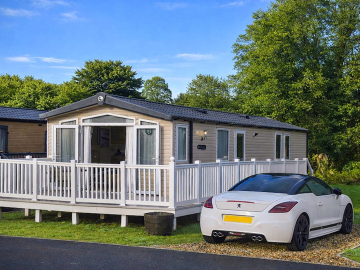Cottage ∙ 3 Bedrooms ∙ 6 Guests - Beccles