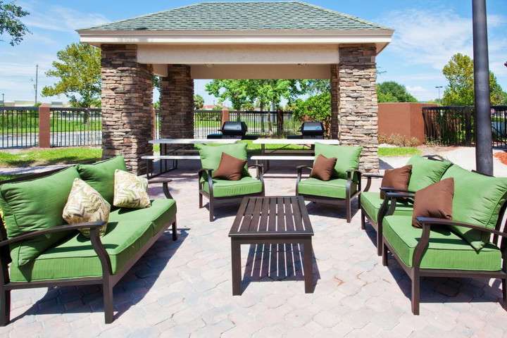 Condo ∙ 1 Bedroom ∙ 4 Guests - Orlando International Airport (MCO)