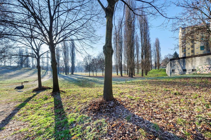 60 M² House ∙ 1 Bedroom ∙ 3 Guests - Turin