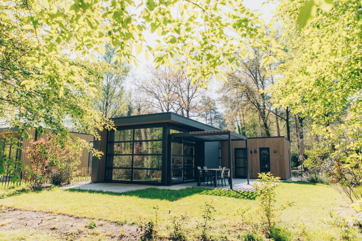 70 M² House ∙ 3 Bedrooms ∙ 6 Guests - Apeldoorn