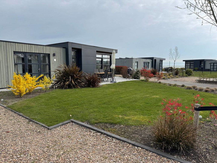 70 M² House ∙ 2 Bedrooms ∙ 4 Guests - Enkhuizen