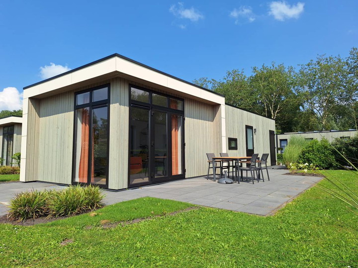 61 M² House ∙ 2 Bedrooms ∙ 4 Guests - Zaandam