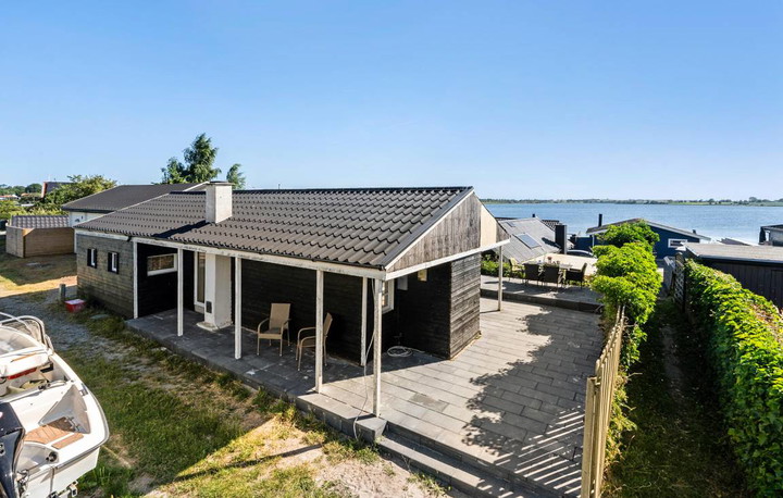 60 M² Casa ∙ 2 Quartos ∙ 6 Hóspedes - Odense