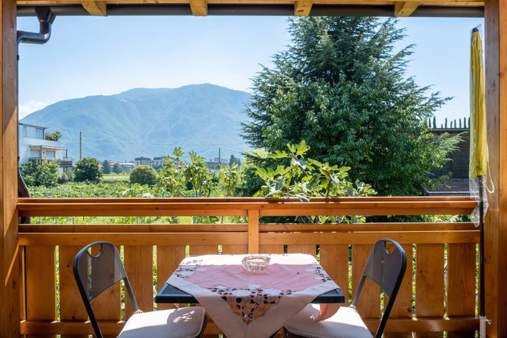 50 M² Apartment ∙ 1 Bedroom ∙ 2 Guests - Bolzano