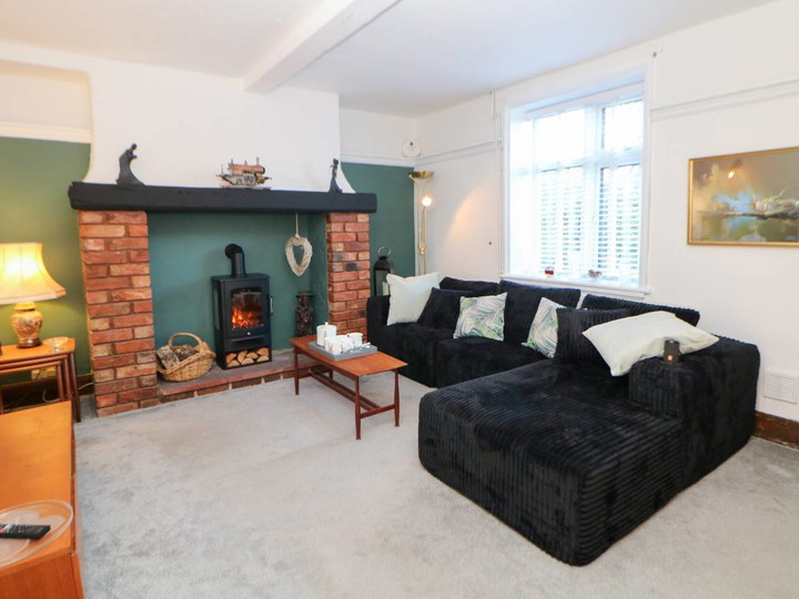 Cottage ∙ 2 Chambres ∙ 4 Personnes - Stafford