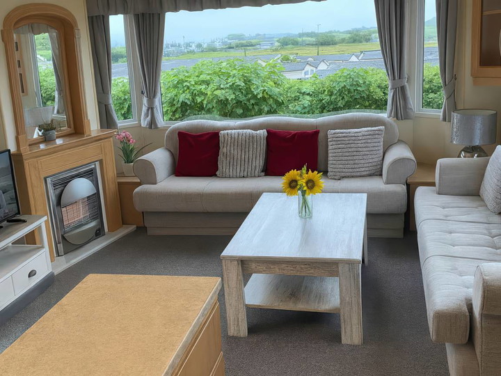 Cottage ∙ 3 Bedrooms ∙ 8 Guests - Aberystwyth