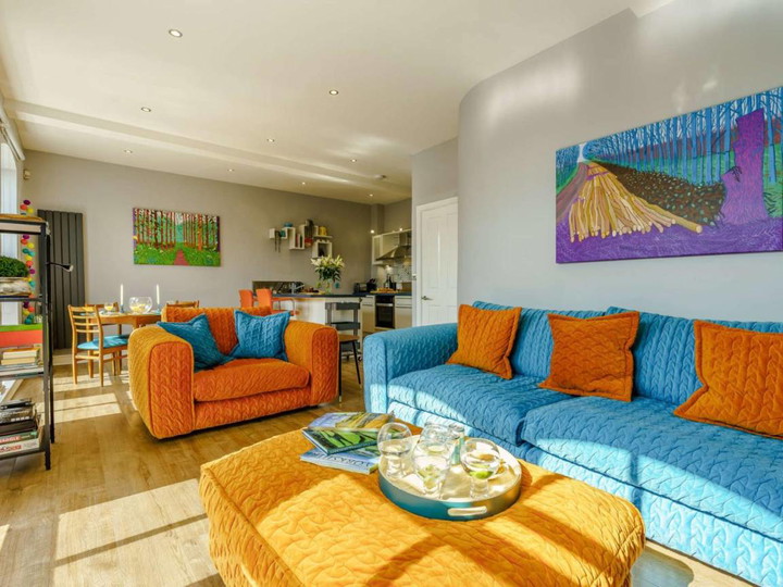 Apartment ∙ 2 Bedrooms ∙ 4 Guests - Thirsk