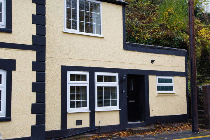 Cottage ∙ 2 Bedrooms ∙ 4 Guests - Llangollen