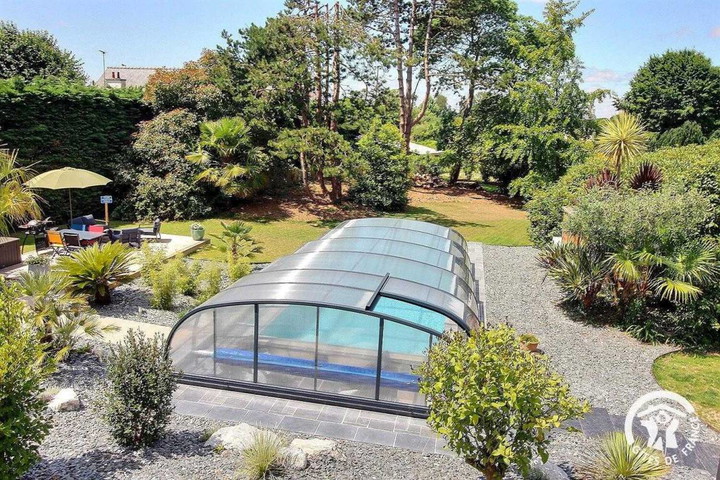 51 M² Gîte ∙ 1 Chambre ∙ 2 Personnes - Côtes-d'Armor