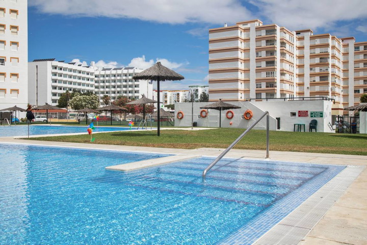 100 M² Appartement ∙ 3 Chambres ∙ 8 Personnes - Jerez de la Frontera