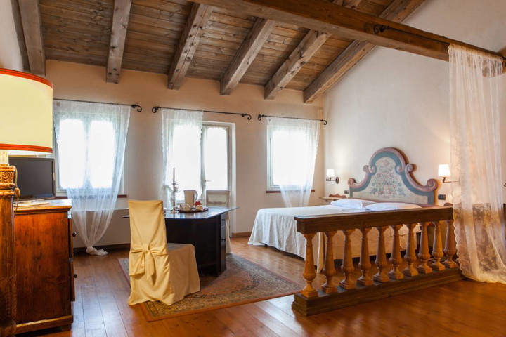 60 M² Private Room ∙ 1 Bedroom ∙ 4 Guests - Santarcangelo di Romagna