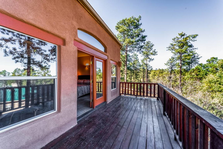 260 M² Cabin ∙ 7 Bedrooms ∙ 10 Guests - Ruidoso, NM