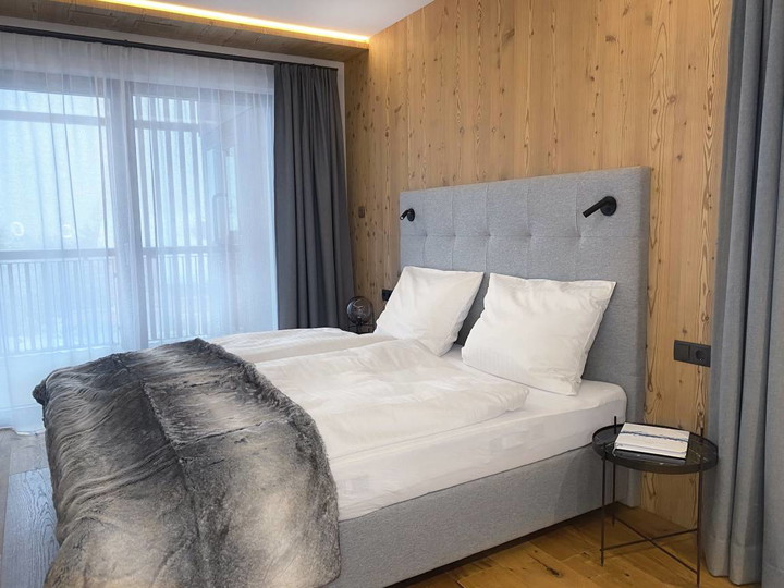 Apartment ∙ 3 Bedrooms ∙ 6 Guests - Kronplatz