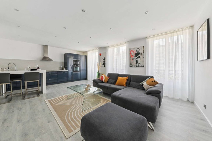 Appartement ∙ 1 Chambre ∙ 2 Personnes - Neuilly-sur-Seine