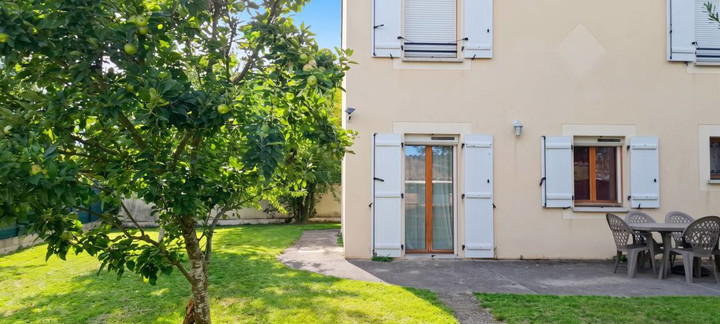 90 M² Maison De Vacances ∙ 3 Chambres ∙ 8 Personnes - Melun