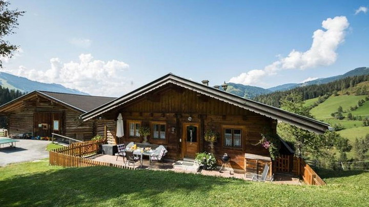 50 M² Ferienwohnung ∙ 2 Schlafzimmer ∙ 5 Gäste - Bischofshofen