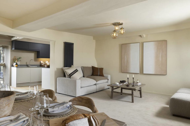 Cottage ∙ 2 Bedrooms ∙ 4 Guests - Stow-on-the-Wold