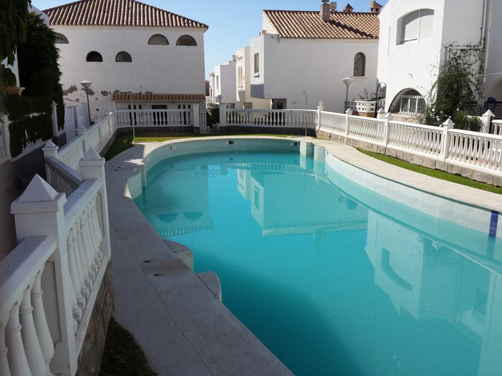 House ∙ 2 Bedrooms ∙ 4 Guests - Almería