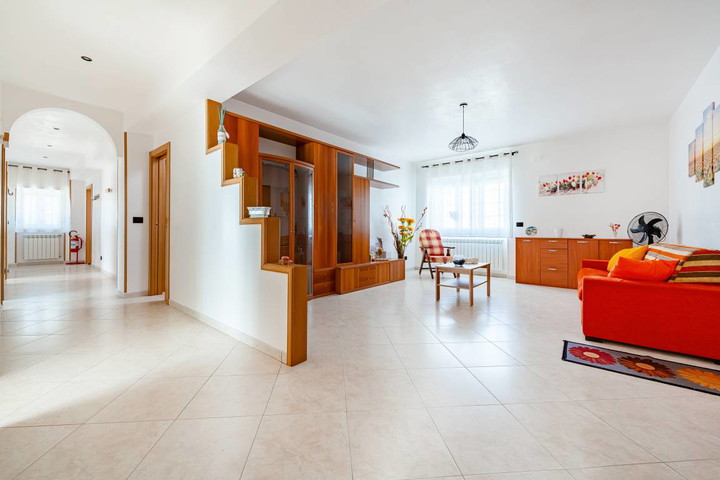 160 M² Appartamento Vacanza ∙ 3 Camere Da Letto ∙ 7 Ospiti - Alberobello