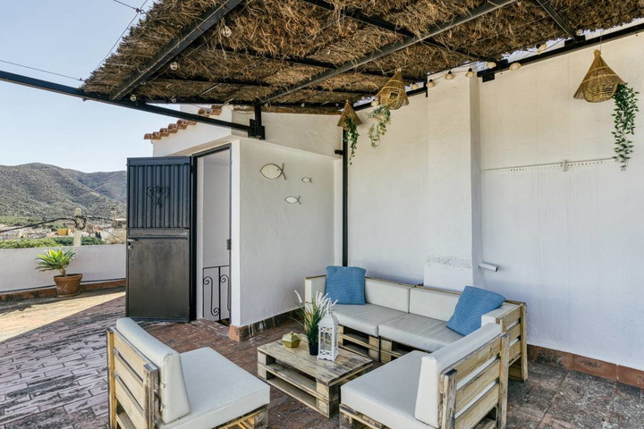 65 M² Apartamento ∙ 2 Habitaciones ∙ 4 Huéspedes - Llançà