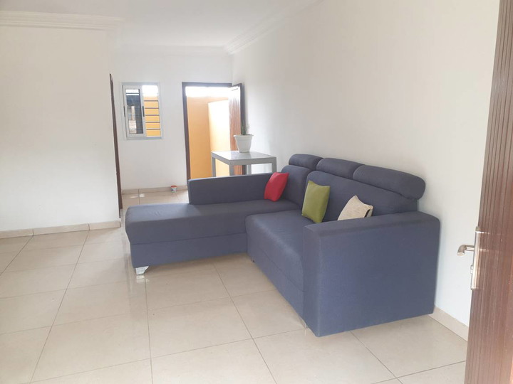 55 M² House ∙ 1 Bedroom ∙ 2 Guests - Abidjan