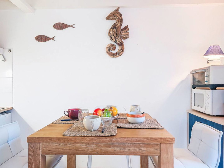 37 M² Maison De Vacances ∙ 2 Chambres ∙ 5 Personnes - Lacanau