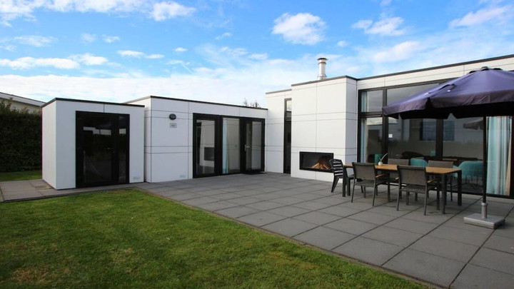 85 M² Ferienhaus ∙ 3 Schlafzimmer ∙ 6 Gäste - Groede