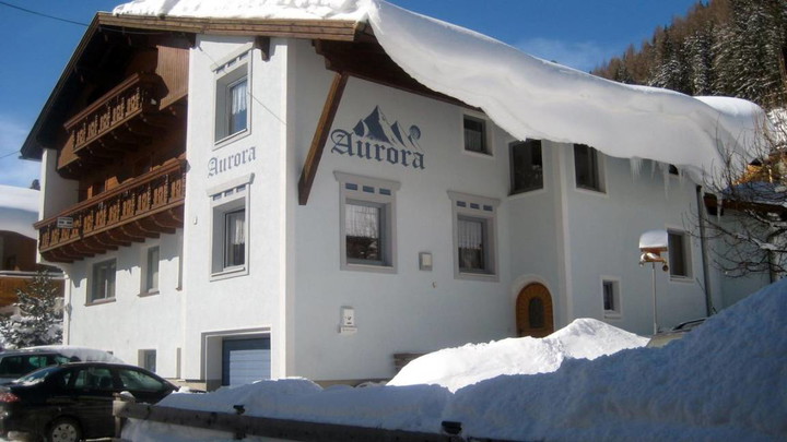 48 M² Appartamento Vacanza ∙ 2 Camere Da Letto ∙ 4 Ospiti - Ischgl