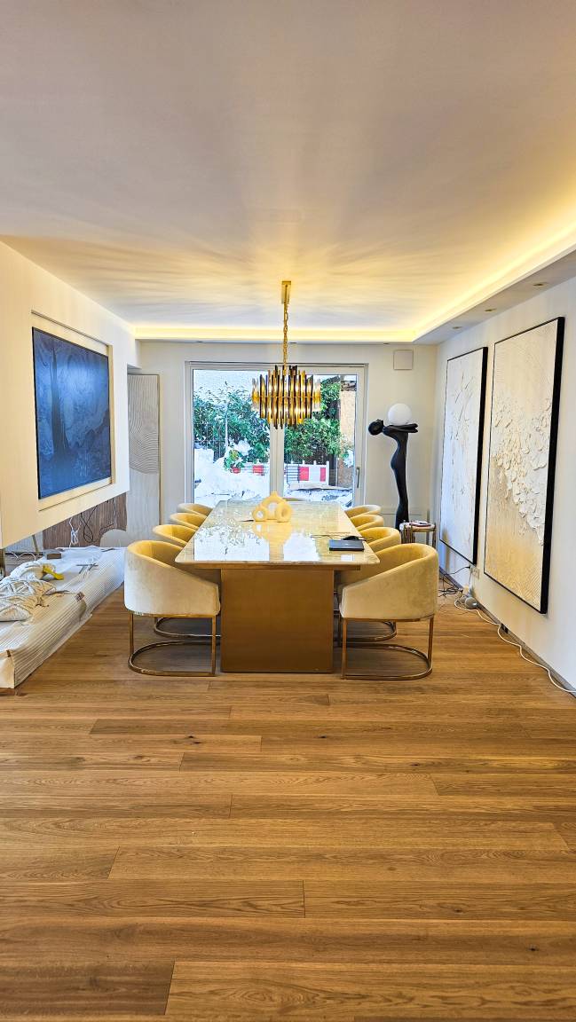 170 M² Apartamento ∙ 2 Habitaciones ∙ 13 Huéspedes - Germering