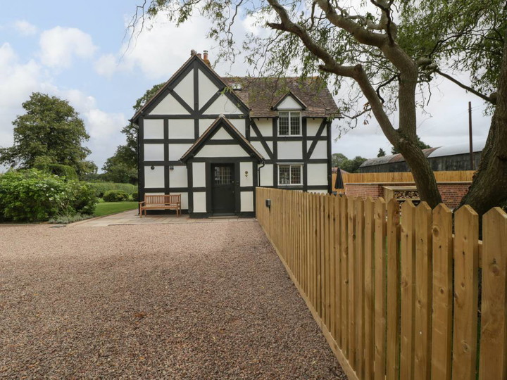 Casa Rural ∙ 3 Habitaciones ∙ 6 Huéspedes - Cotswolds