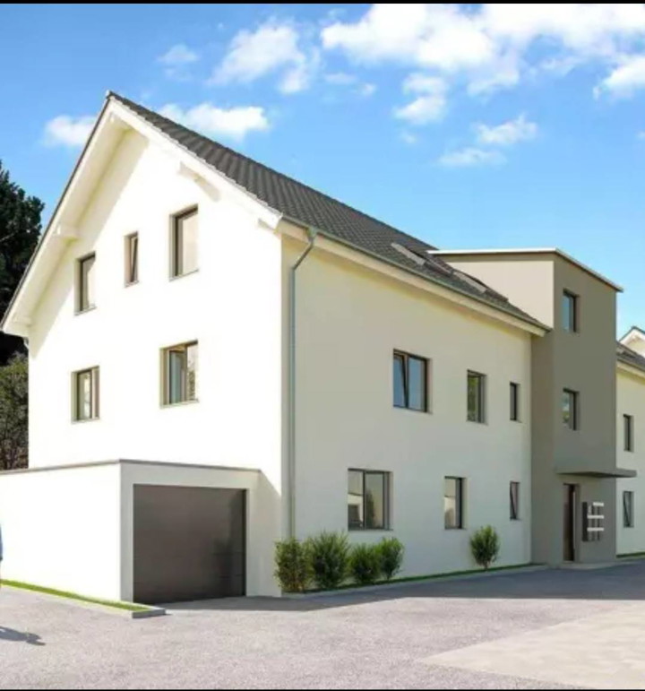 Appartement ∙ 1 Chambre ∙ 5 Personnes - Jestetten