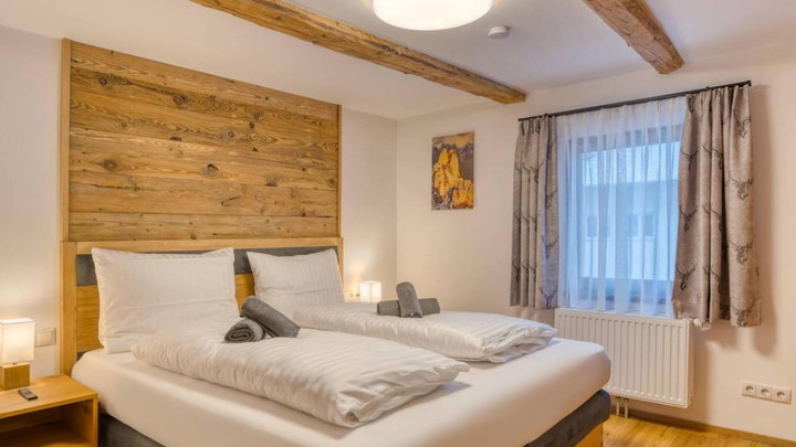 160 M² Casa Vacanza ∙ 5 Camere Da Letto ∙ 12 Ospiti - Innsbruck