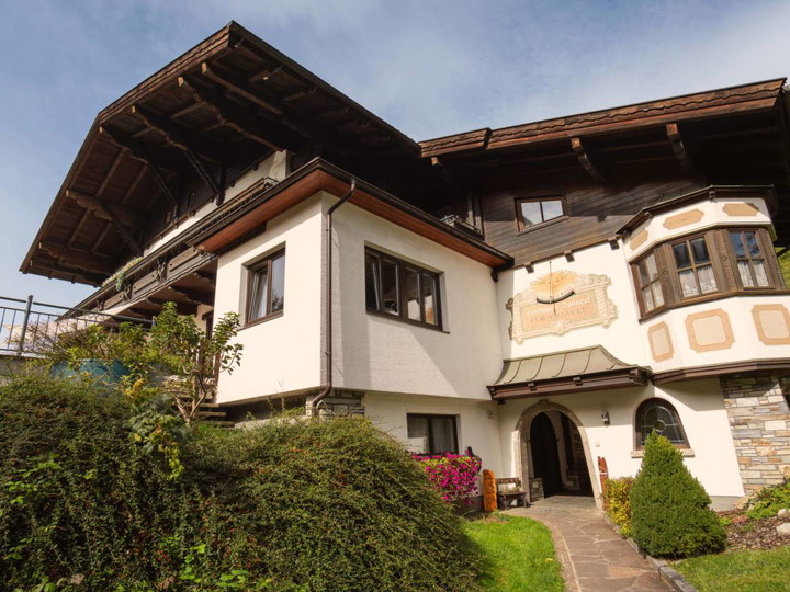 50 M² Apartment ∙ 2 Bedrooms ∙ 3 Guests - Wagrain
