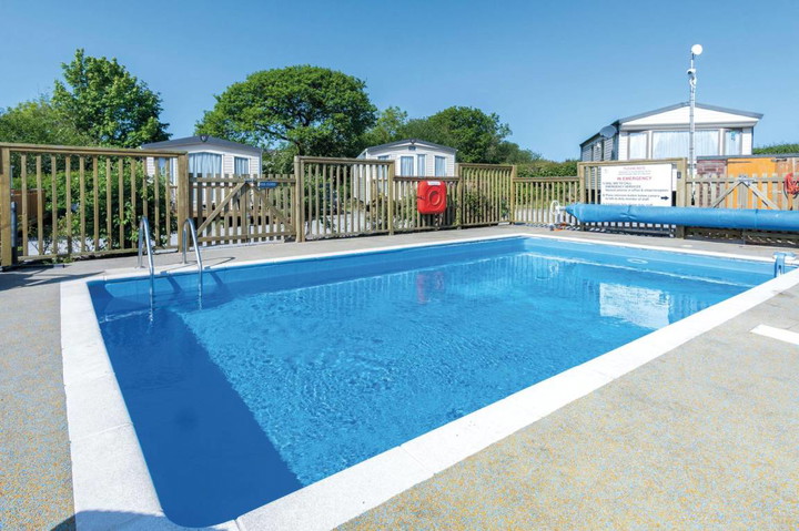 19 M² Apartment ∙ 1 Bedroom ∙ 2 Guests - Wales