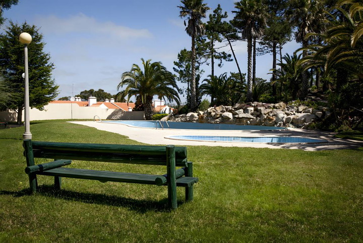 100 M² Villa ∙ 3 Bedrooms ∙ 6 Guests - Ericeira
