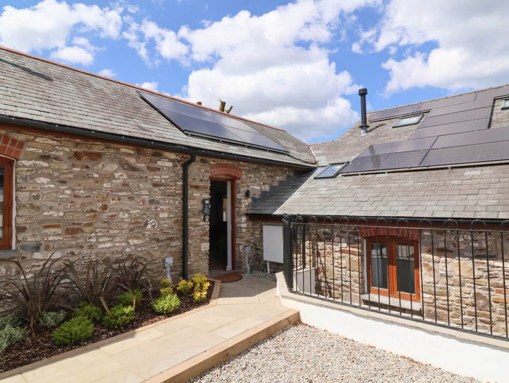 Cottage ∙ 1 Bedroom ∙ 2 Guests - Clovelly