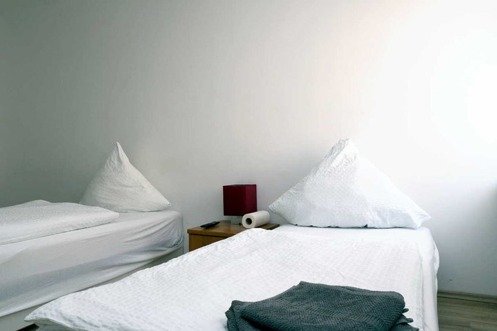 52 M² Ferienwohnung ∙ 1 Schlafzimmer ∙ 4 Gäste - Oberhausen