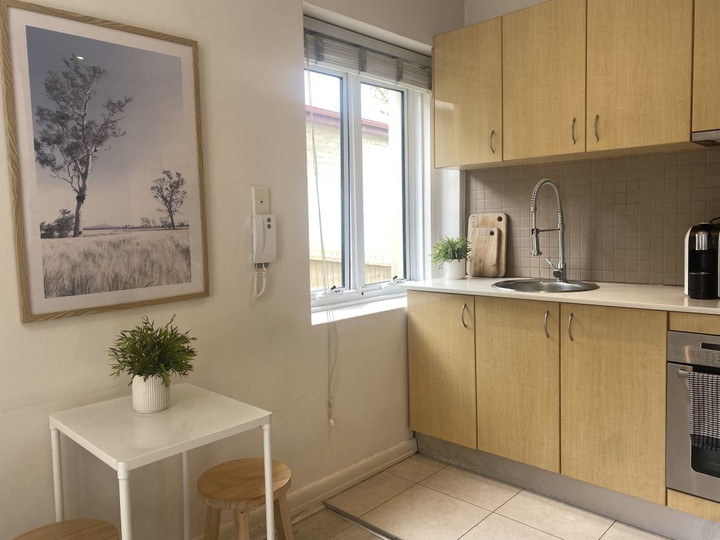 44 M² Apartment ∙ 2 Bedrooms ∙ 4 Guests - Coogee