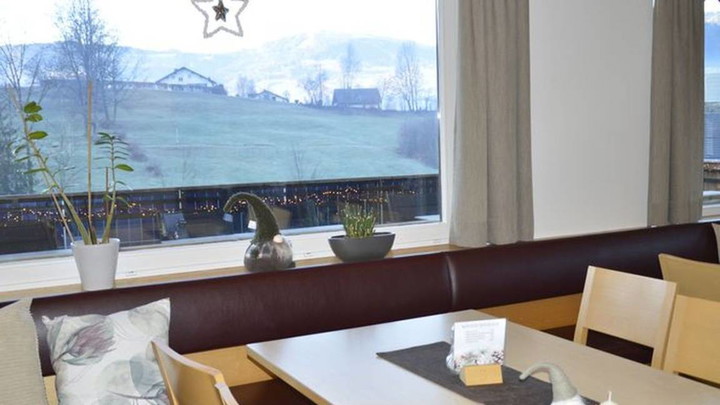 20 M² Apartment ∙ 1 Bedroom ∙ 3 Guests - Mellau